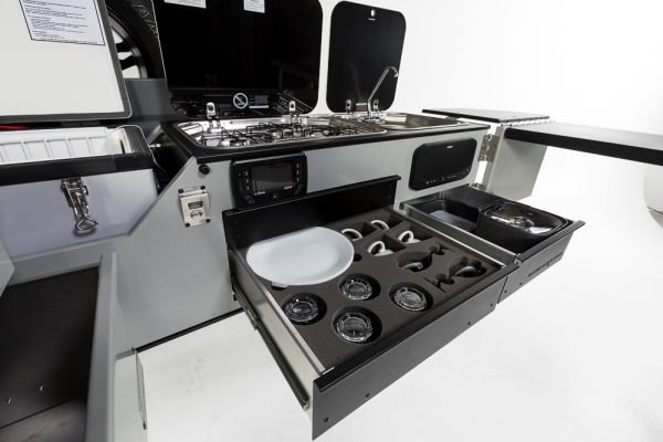 Explorer - Trackabout