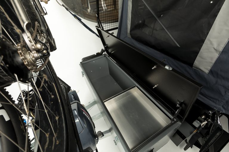 Explorer - Trackabout