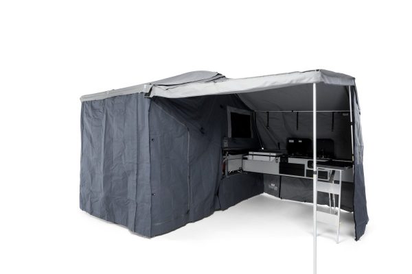 Explorer - Trackabout