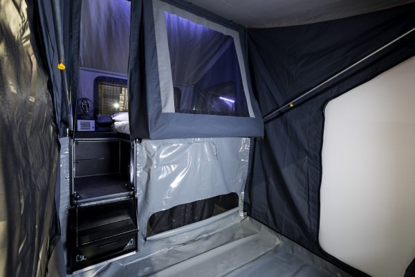 Explorer - Trackabout