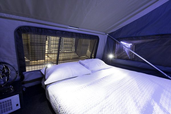 Explorer - Trackabout