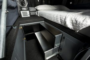 Explorer - Trackabout