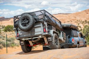 Gallery - Trackabout