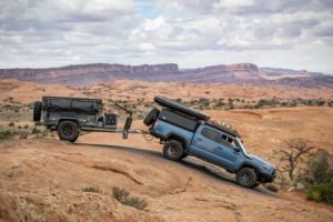 Gallery - Trackabout