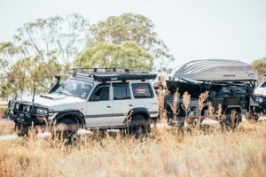 Gallery - Trackabout