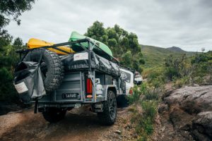 Gallery - Trackabout