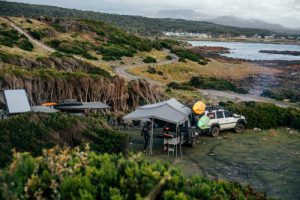 Gallery - Trackabout