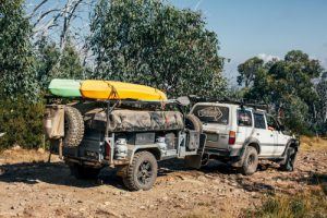 Gallery - Trackabout