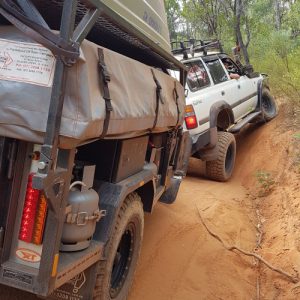 Gallery - Trackabout