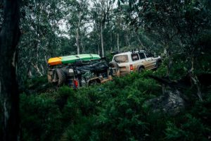 Gallery - Trackabout