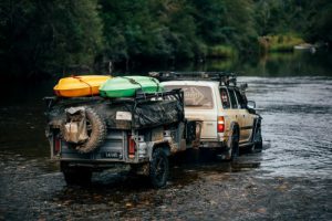 Gallery - Trackabout