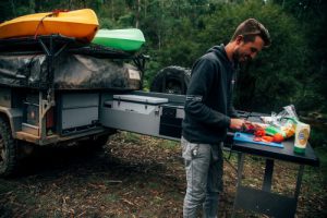 Gallery - Trackabout