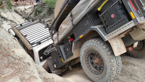 Gallery - Trackabout