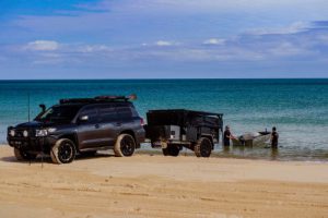 Gallery - Trackabout