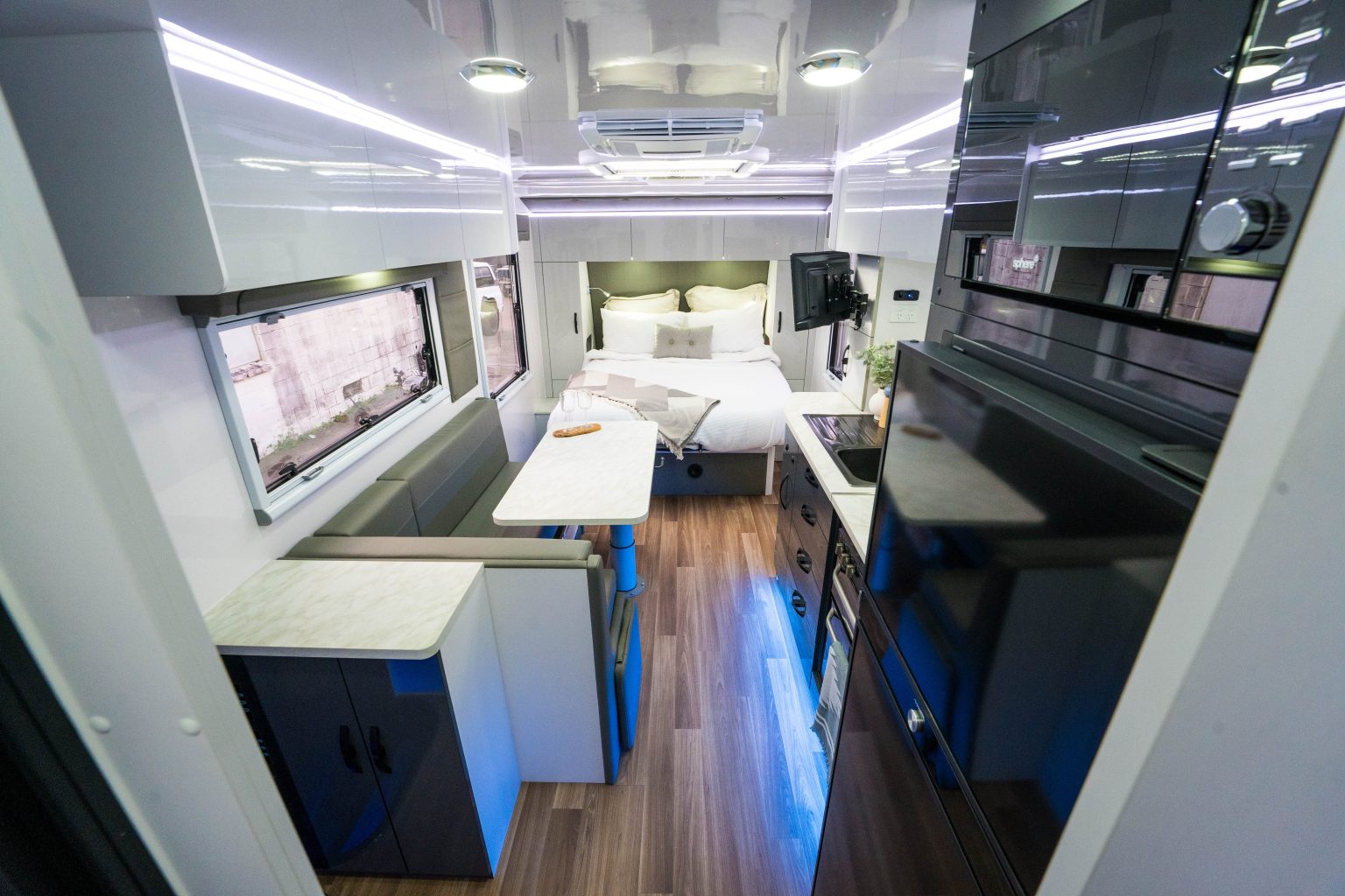 Torus Rv - Trackabout