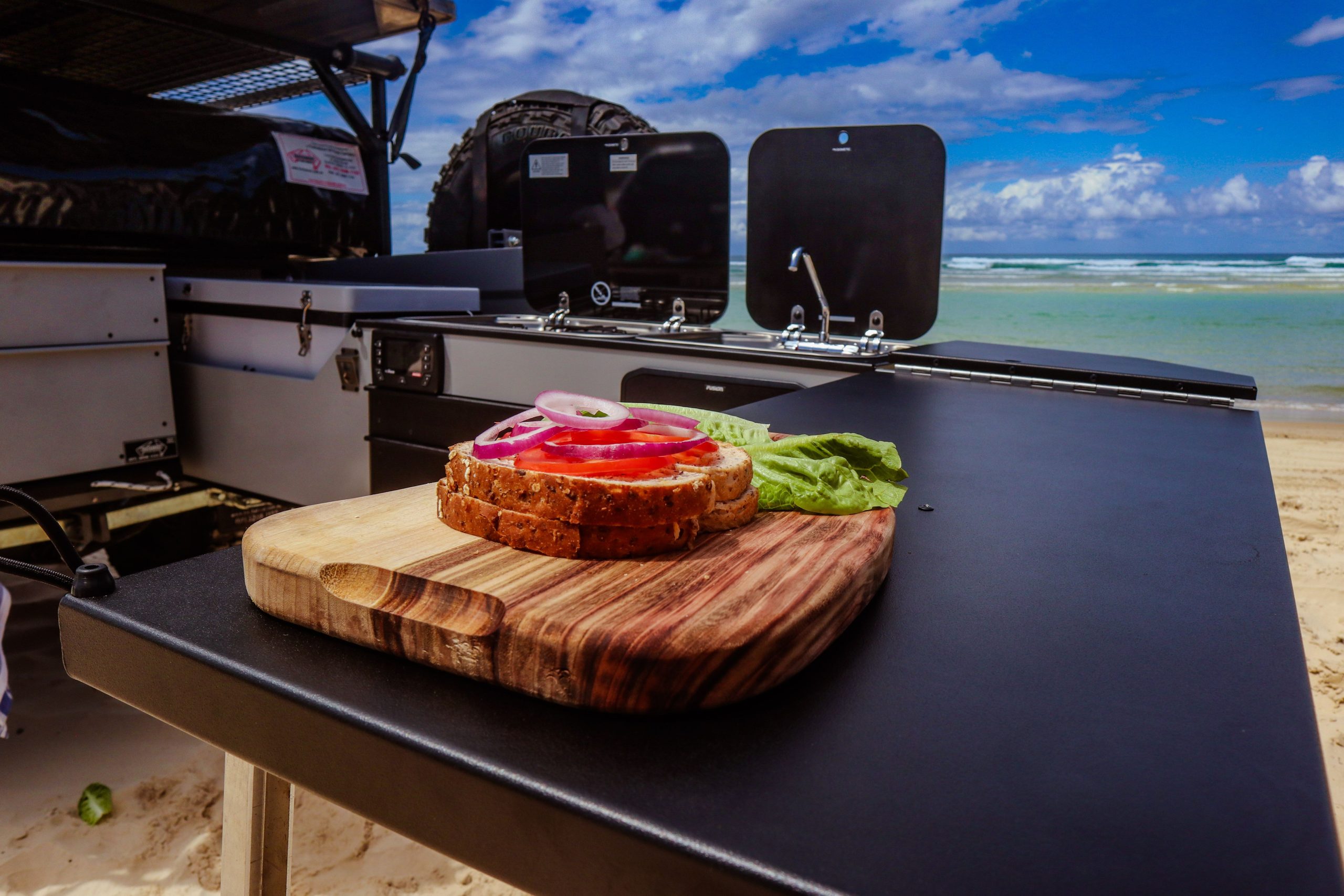 About Us - Trackabout