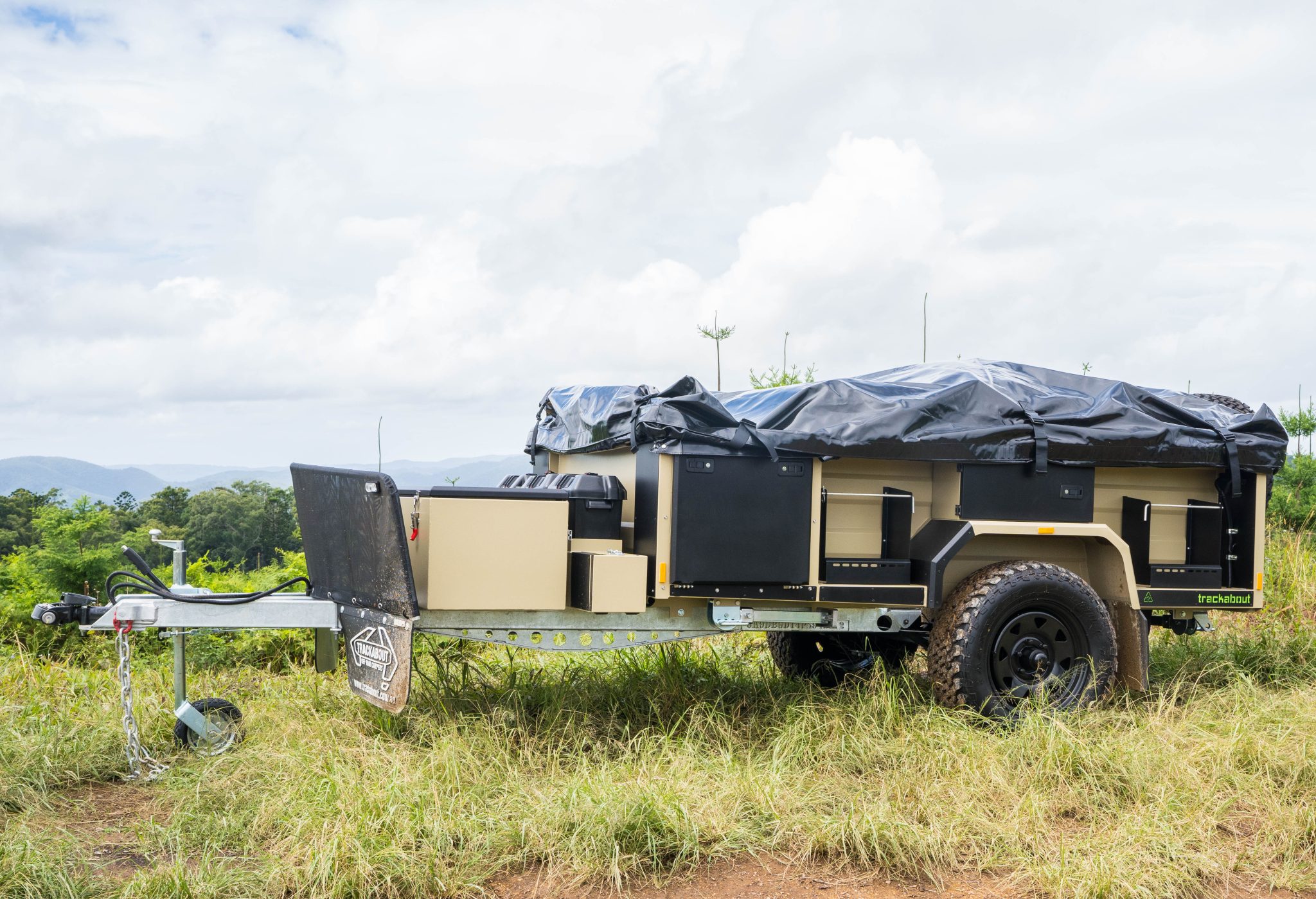 Gallery - Trackabout