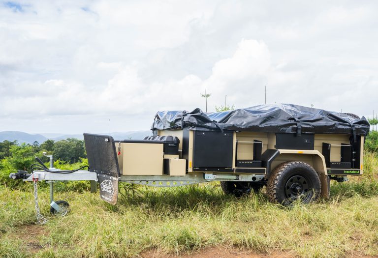 Gallery - Trackabout